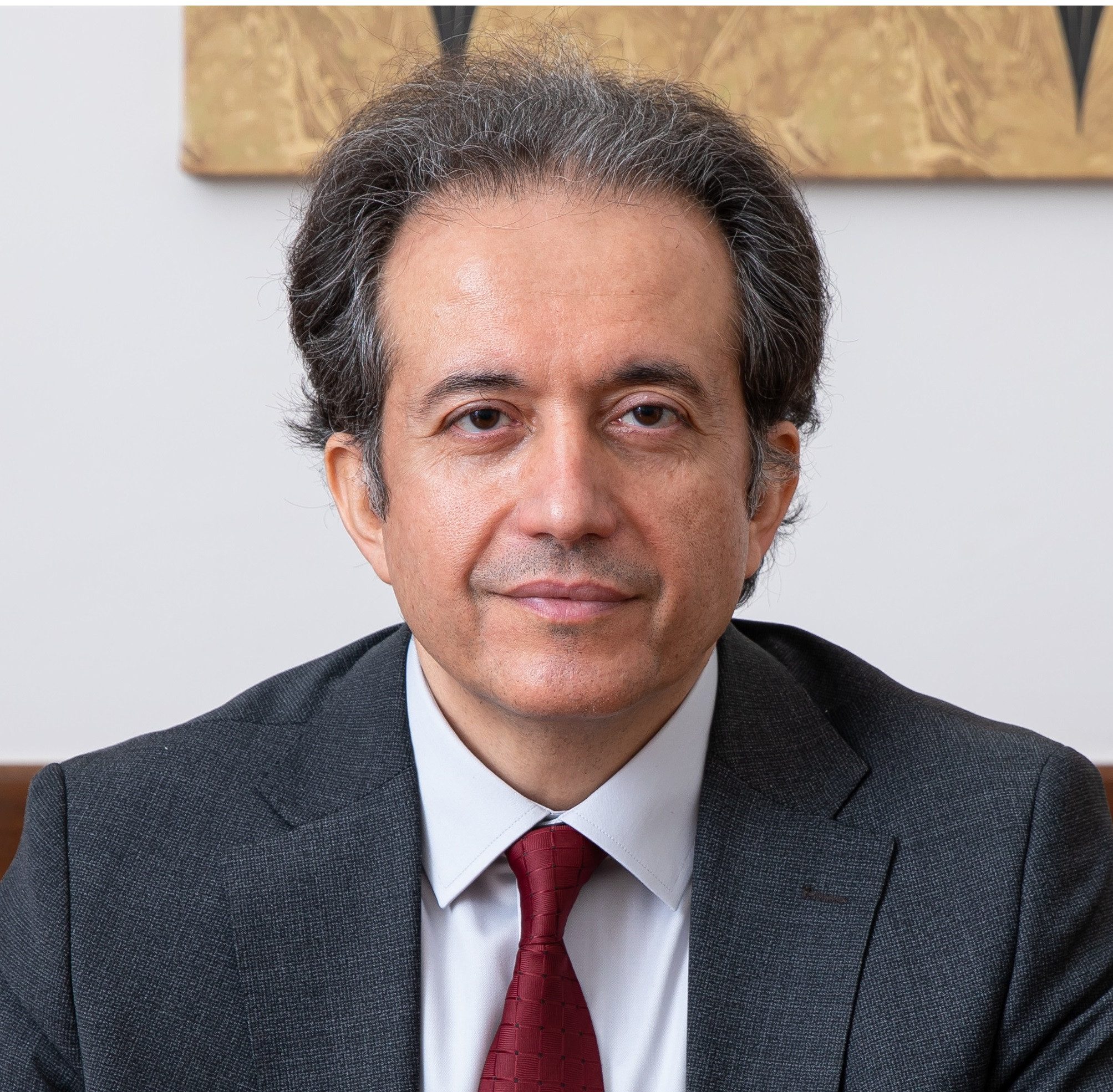 Fazıl Önder Sönmez