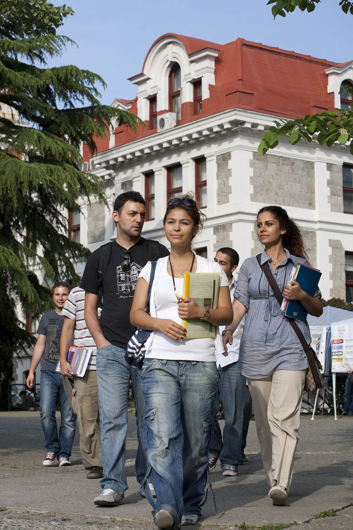 Undergraduate Programs