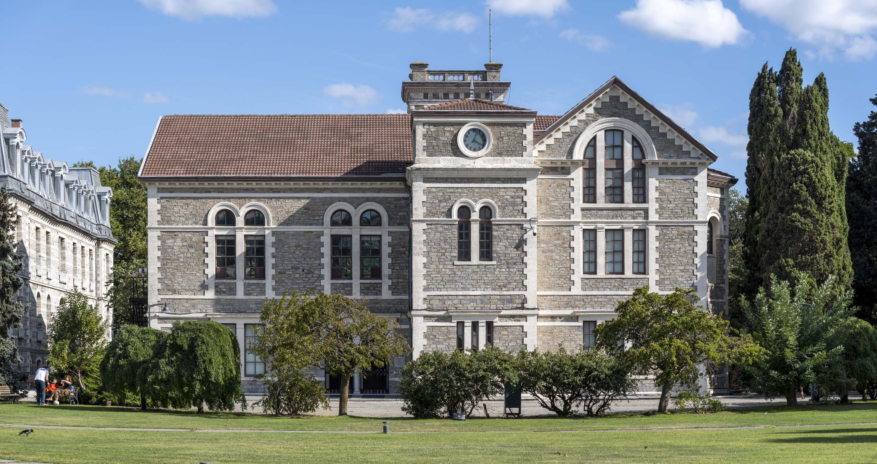 School of Foreign Languages: Modern Languages Unit